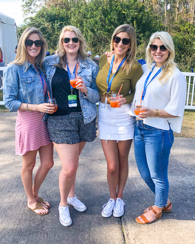 GOLF TOURNAMENT OUTFIT IDEAS The Fashionable Accountant GOLF TOURNAMENT OUTFIT IDEAS The Fashionable Accountant