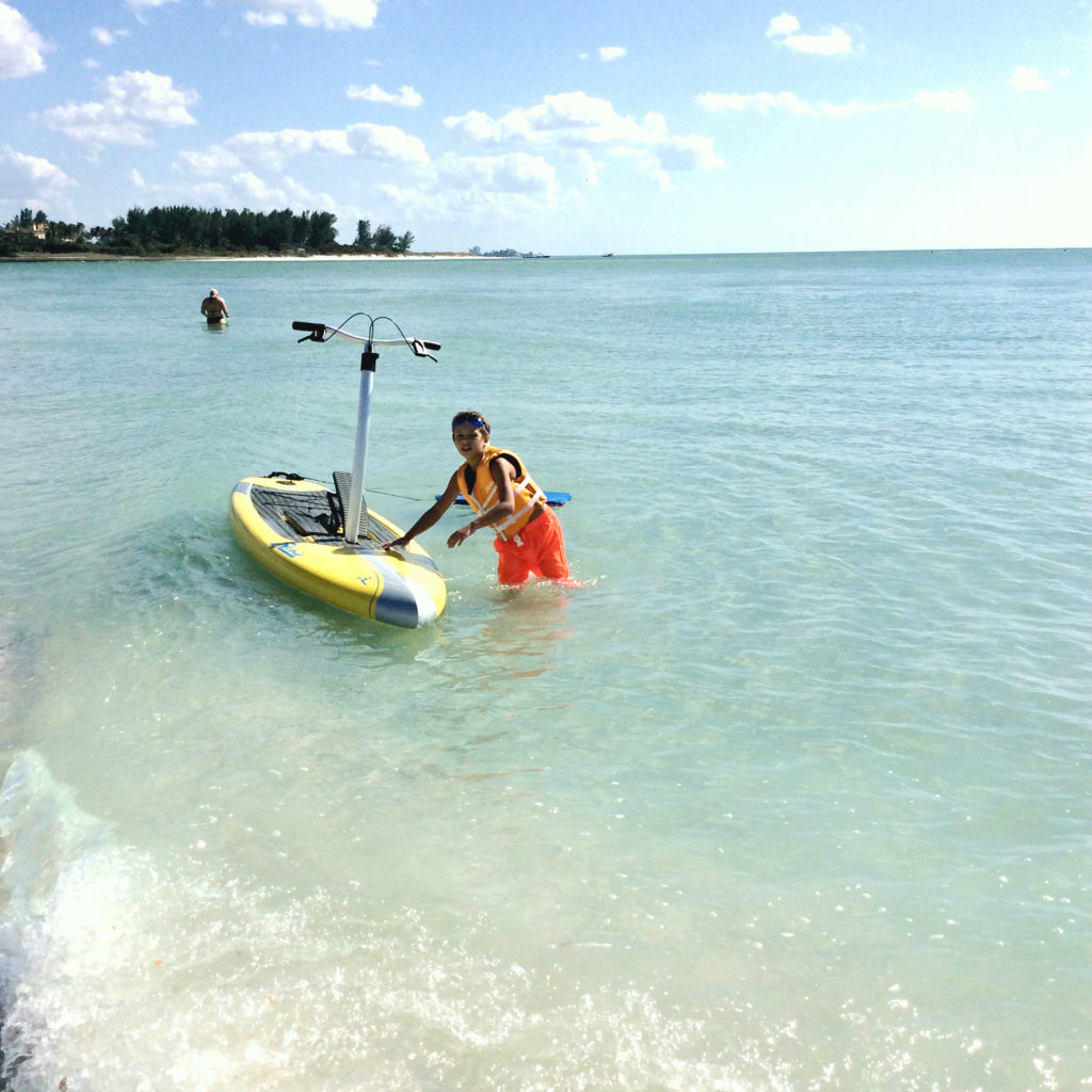 THE RESORT AT LONGBOAT KEY CLUB - FAMILY GETAWAY - The Fashionable ...